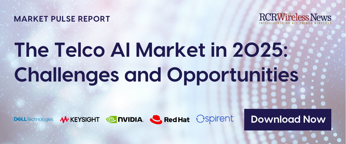 Telco AI Forum Market Pulse Report 2025