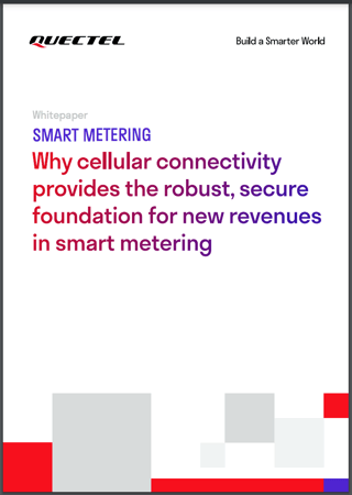 20211116 Quectel Smart Meter White Paper Confirmation