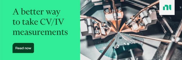 20220928 National Instruments Measurement Systems White Paper