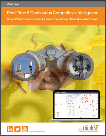 20221020 ThinkRF Real-time Intelligence White Paper Confirmation