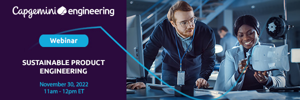 20221130 CapGemini Sustainability Webinar