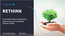 20221130 CapGemini Sustainability Webinar Confirmation