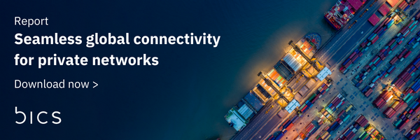 20230210 BICS Global Connectivity White Paper