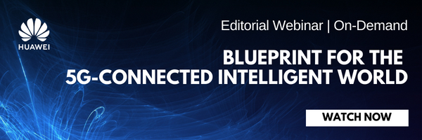 20230330 Huawei Blueprint for 5G Webinar