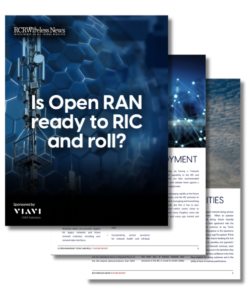 20240123 Is Open RAN ready to RIC and roll?