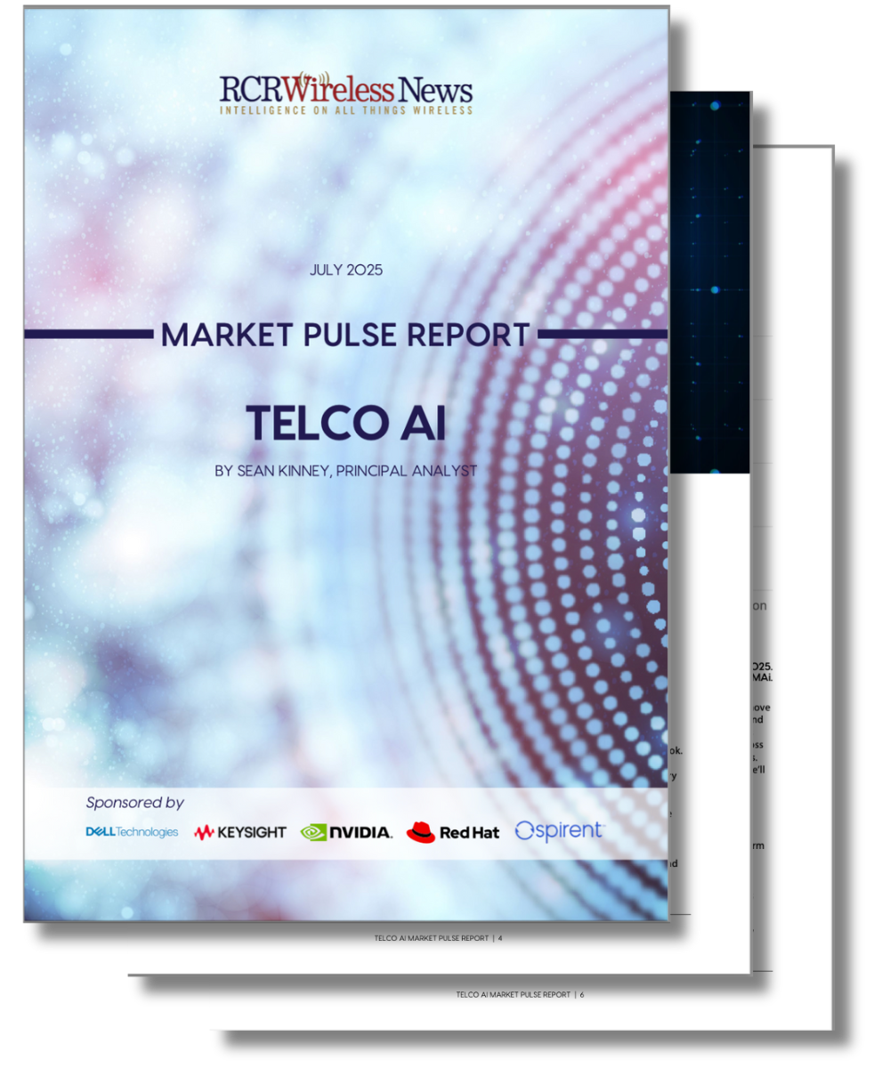 Telco AI Forum Market Pulse Report 2025