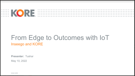 SW20220510 KORE Wireless Edge Webinar Confirmation