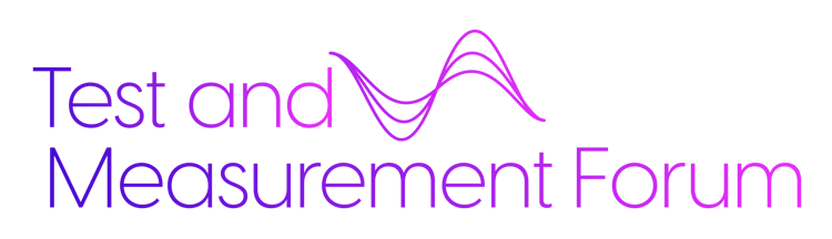 Test and Measurement Forum 2025 - Registration
