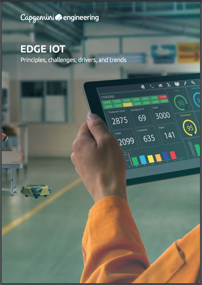 20210908 Capgemini Edge IoT White Paper