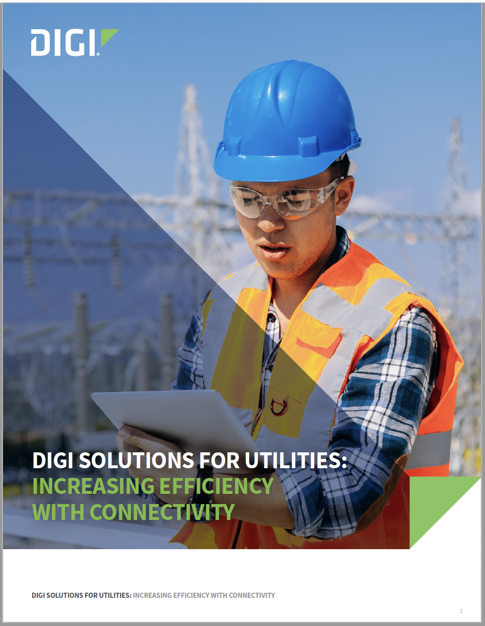 20220830 Digi Utilities White Paper